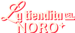 La Tiendita del NORO – La tiendita del NORO